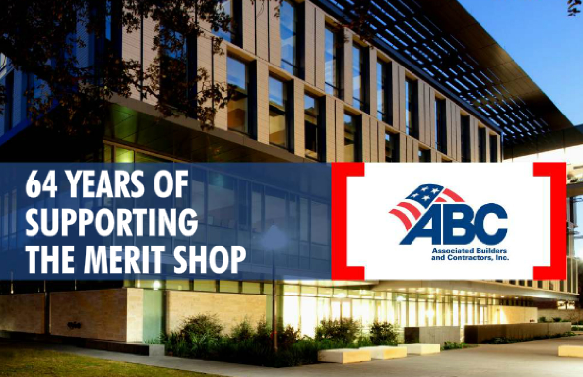 Associated Builders & Contractors | The Construction Source